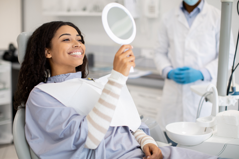 Dentist Freeport Bahamas | Cosmetic Dentistry